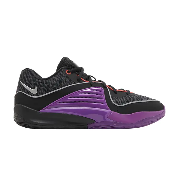 Nike Kd Sneakers - Black