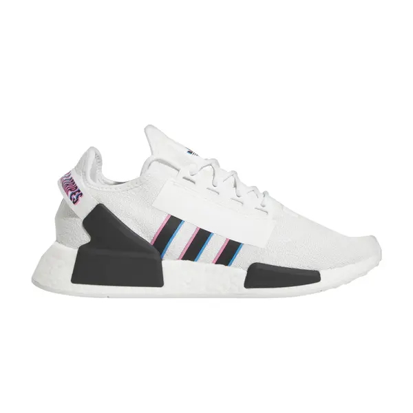 Adidas Nmd_r1 V2 Sneakers - White