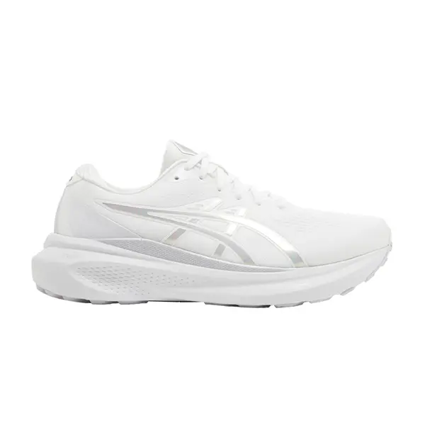 Asics Gel Kayano 30 'anniversary Pack' Sneaker - White