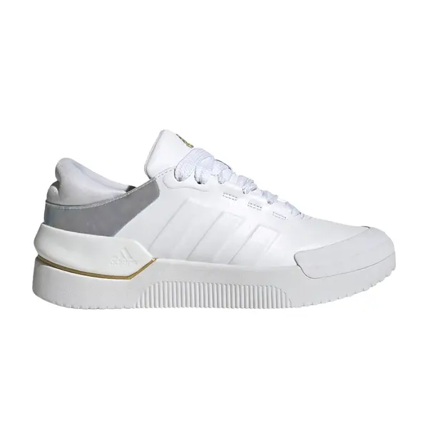 Adidas Court Funk Sneakers - White