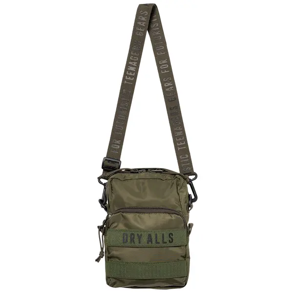 HUMAN MADE Military Pouch #2