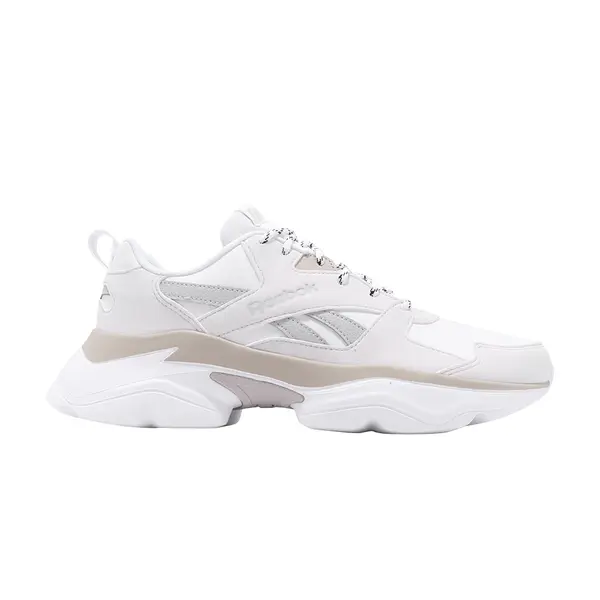 REEBOK Royal Bridge 3 Syn Sneakers - White