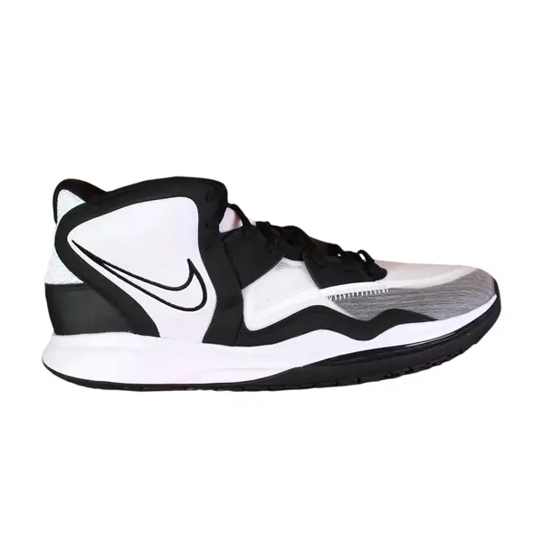 Nike Kyrie Infinity Tb Promo Sneakers - White