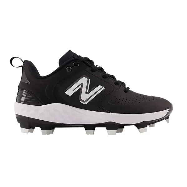 NEW BALANCE Fresh Foam Velo V3 Molded - Black