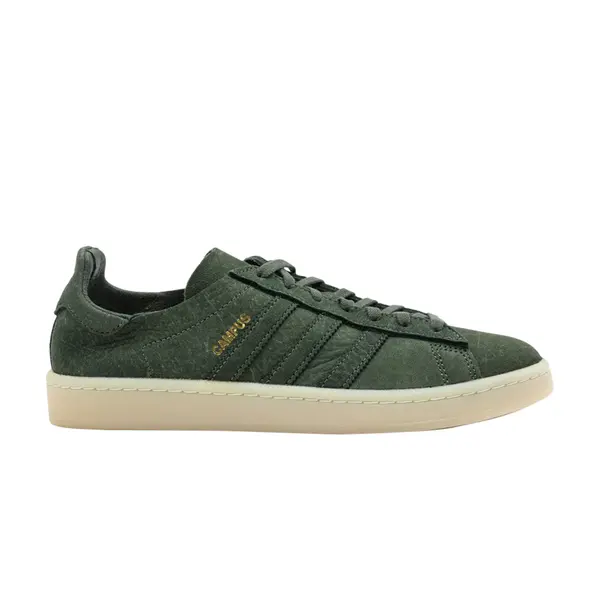 Adidas Gazelle Crafted Sneakers - Green