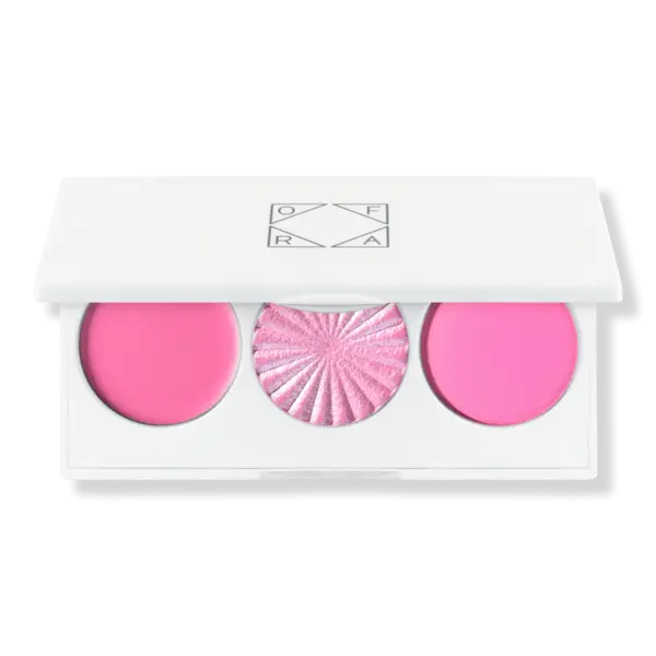 OFRA COSMETICS Cotton Candy Skies Midi Palette - One-color