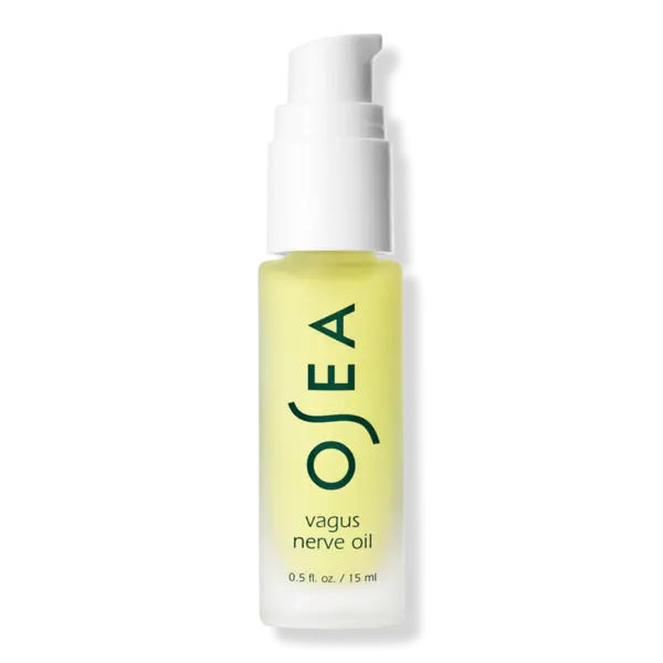 OSEA Vagus Nerve Calming Oil - One-color