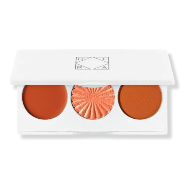 OFRA COSMETICS Sunset Dreams Midi Palette - One-color