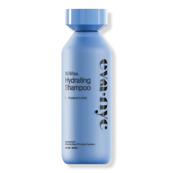 EVA NYC H2-whoa Hydrating Shampoo - One-color