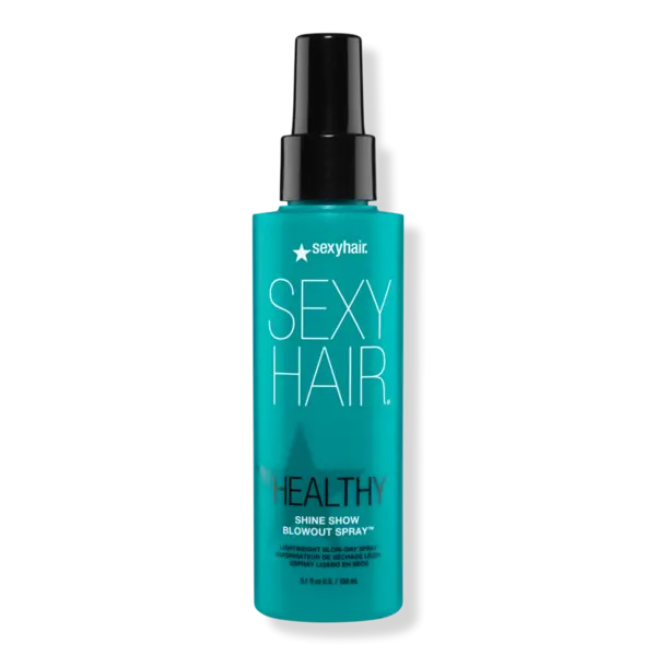 SEXY HAIR Healthy Shine Show Blowout Spray - One-color