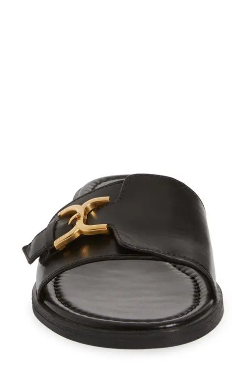 Chloé Marcie Slide Sandal