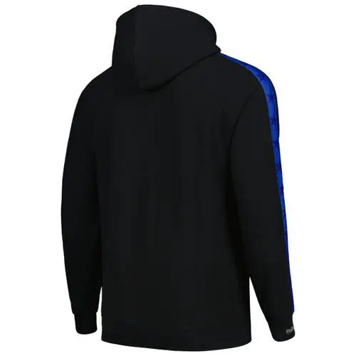 Mitchell & Ness Orlando Magic Hardwood Classics Nights Raglan Pullover Hoodie