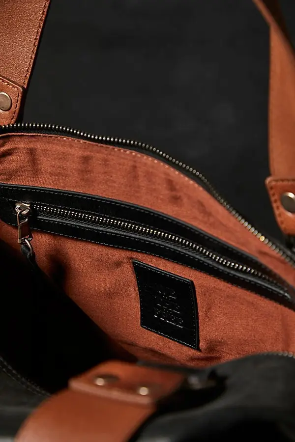 Free People We The Free Remade Emerson Satchel