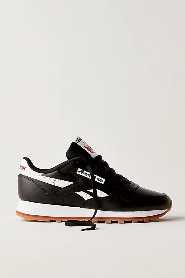 REEBOK Classic Leather Sneakers