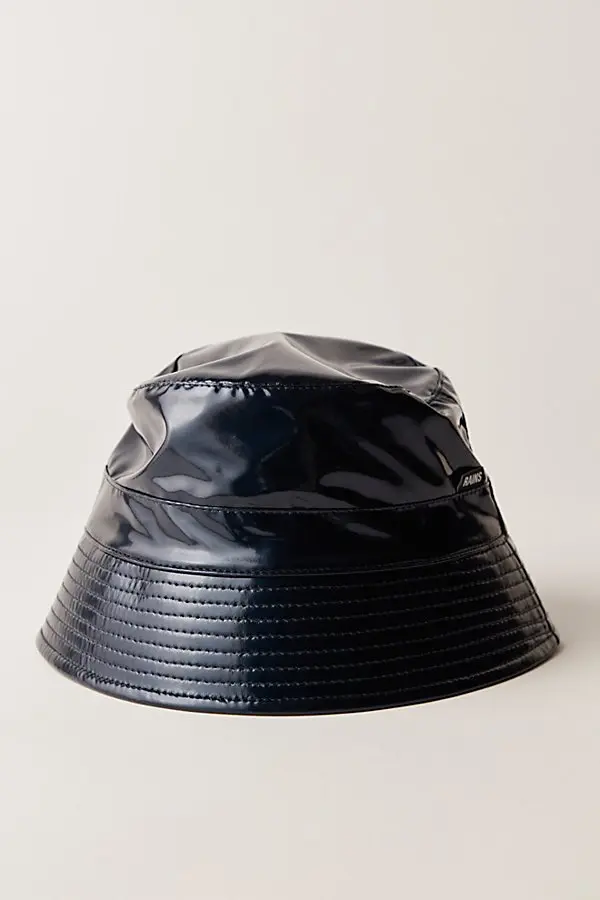 Rains Bucket Hat - Spill
