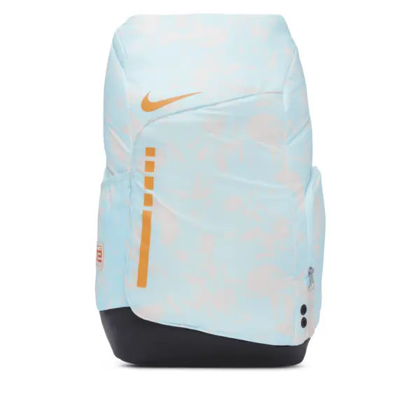 Nike Hoops Elite Basketball Backpack In Blue 35% Off Editorialist