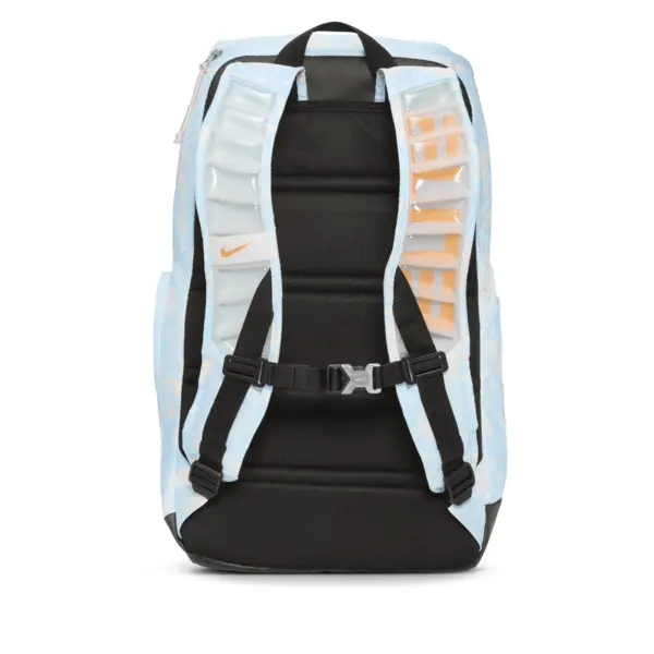 Nike Hoops Elite Basketball Backpack In Blue - 35% Off | Editorialist
