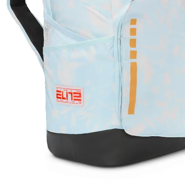 Nike Hoops Elite Basketball Backpack In Blue - 35% Off | Editorialist