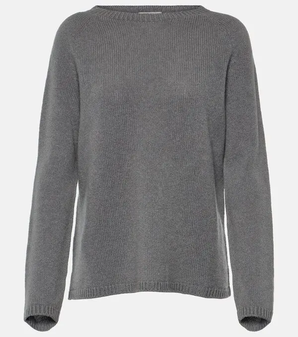 Max Mara Georg Wool-blend Sweater