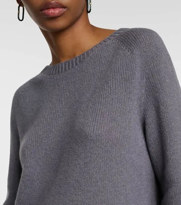 Max Mara Georg Wool-blend Sweater