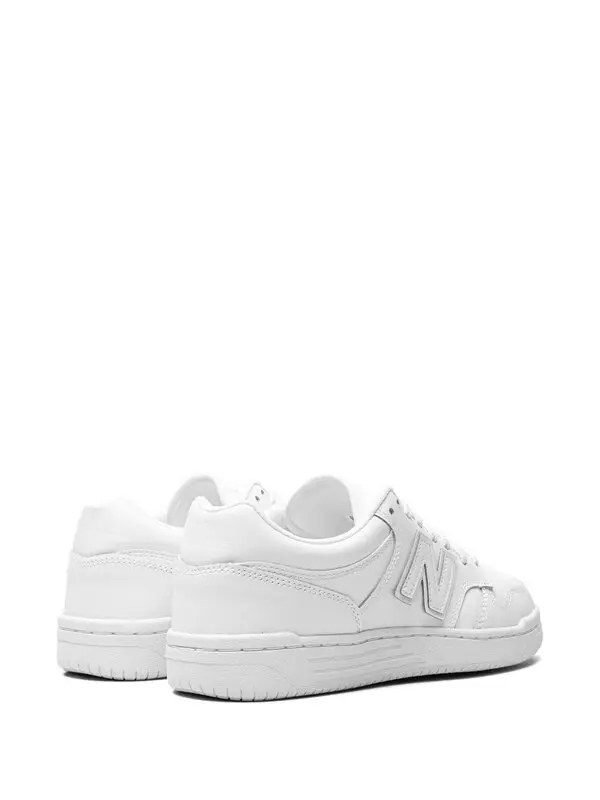 NEW BALANCE 480 Low-top Sneakers