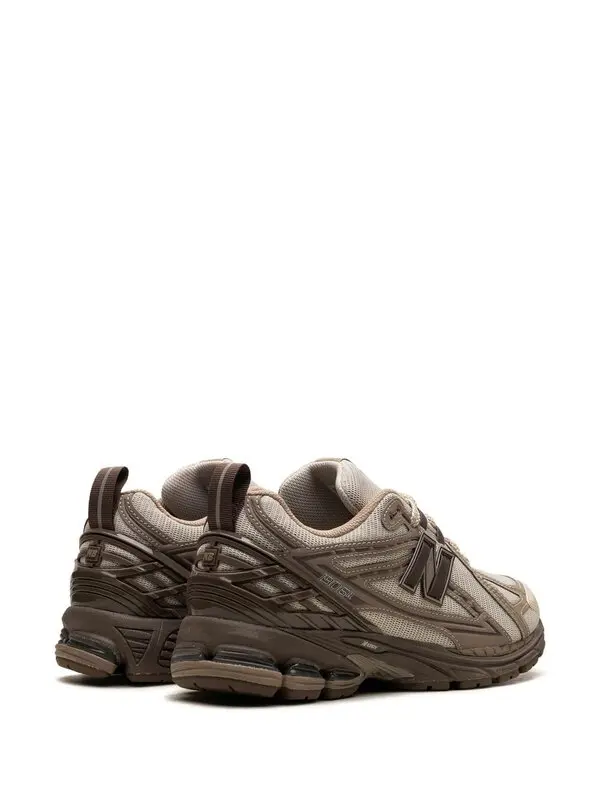 NEW BALANCE 1906r Panelled Sneakers - Neutrals