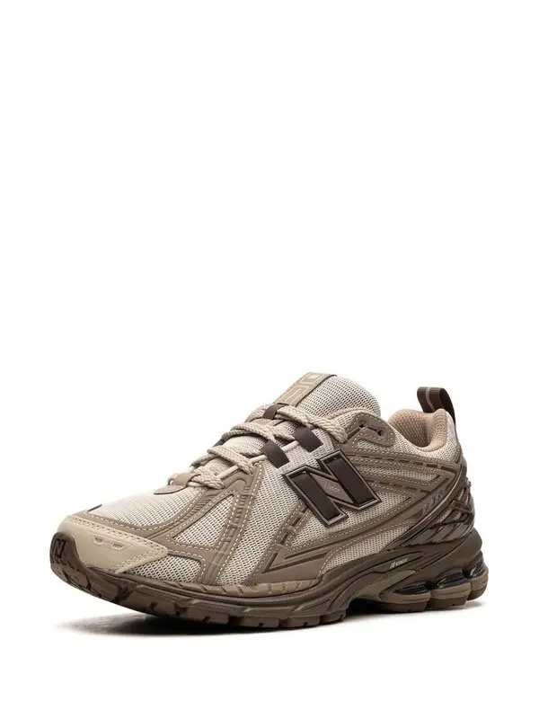 NEW BALANCE 1906r Panelled Sneakers - Neutrals