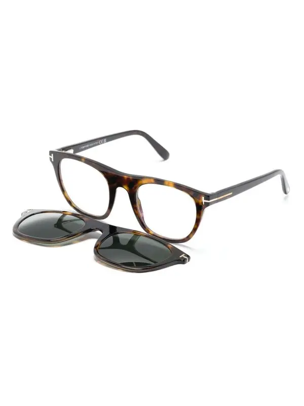 TOM FORD Interchangeable-frame Glasses