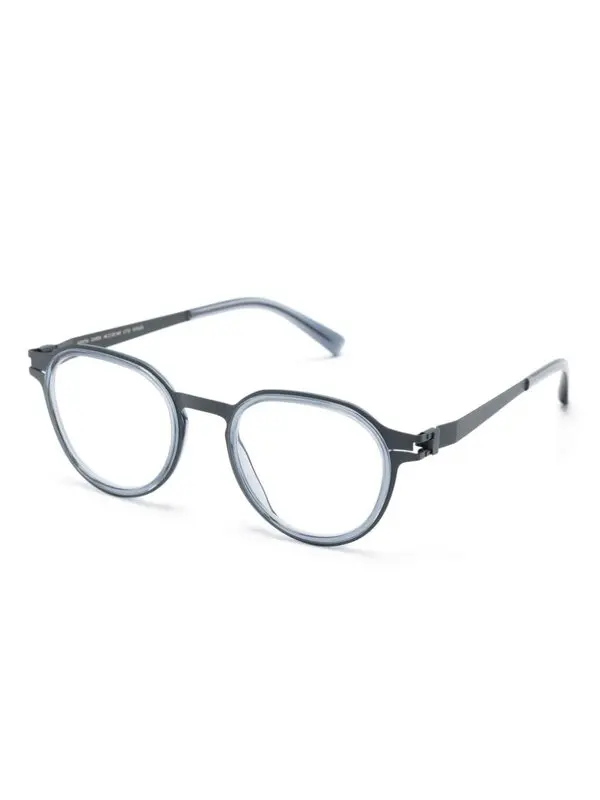 Mykita Caven Round-frame Glasses