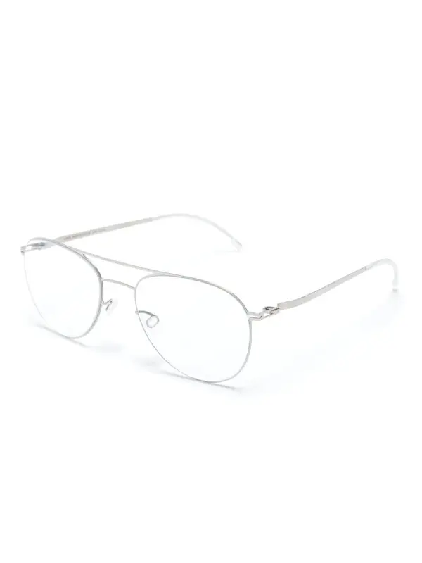 Mykita Niken Pilot-frame Glasses