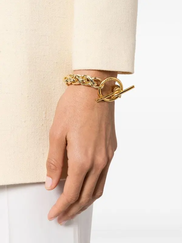 WOUTERS & HENDRIX Chunky Chain Bracelet