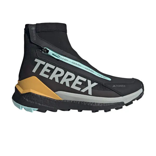 Adidas Free Hiker 2 Cold.rdy - Black