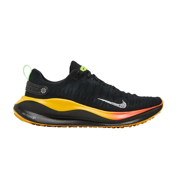 Nike Reactx Infinity Run 4 'no Finish Line