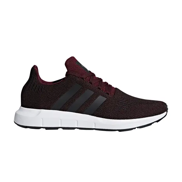 Adidas Swift Run Sneakers - Red