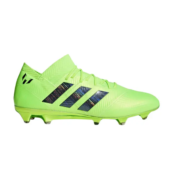 Adidas Nemeziz Messi 18.1 Fg 'solar