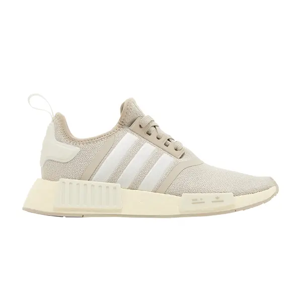 Adidas Nmd_r1 Sneakers - Purple