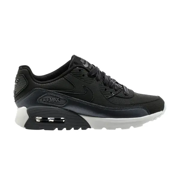 Nike Air Max 90 Ultra Se Sneakers - Black