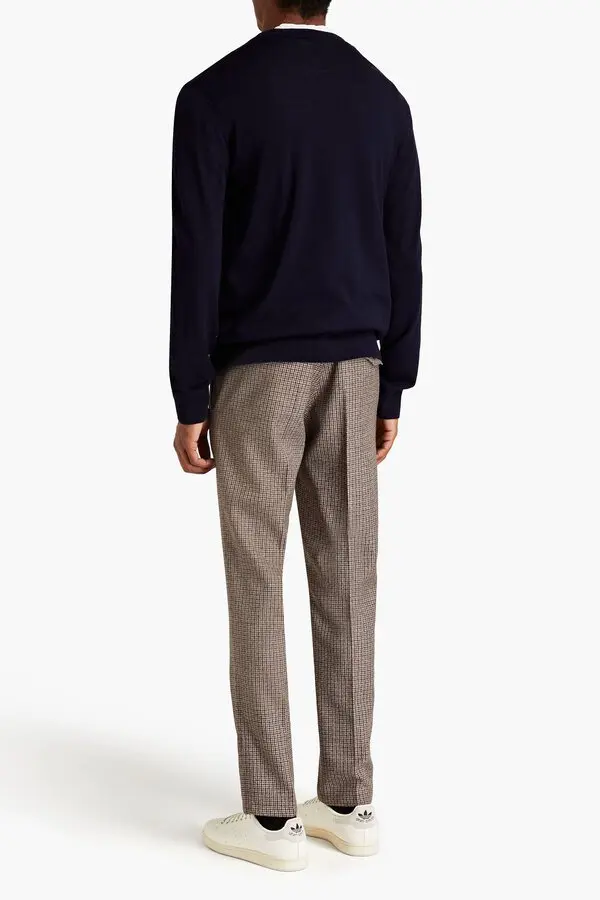 A.p.c. Wool Cardigan