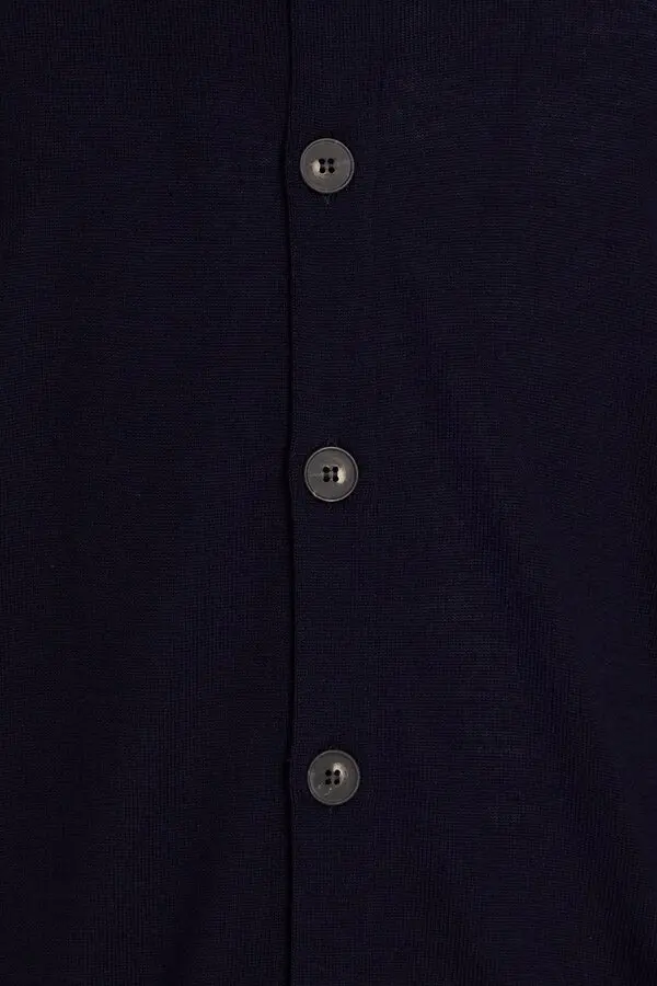 A.p.c. Wool Cardigan