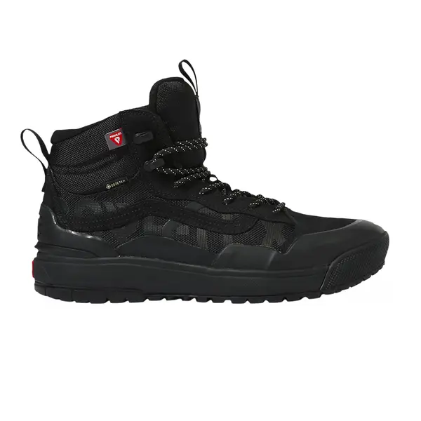 VANS Ultrarange Exo High Gore-tex Mte-2 - Black