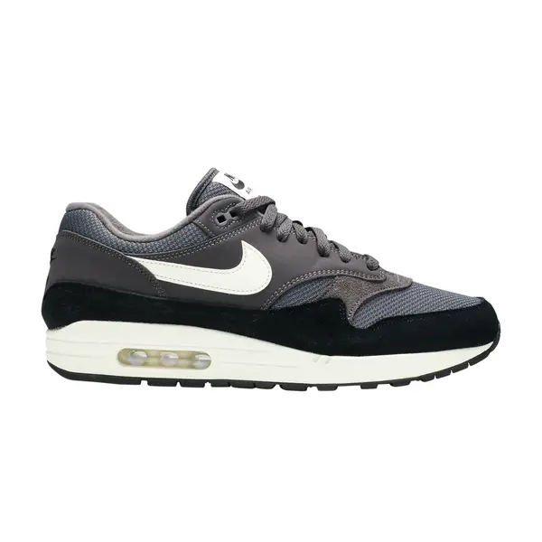 Nike Air Max 1 Sneakers - Grey