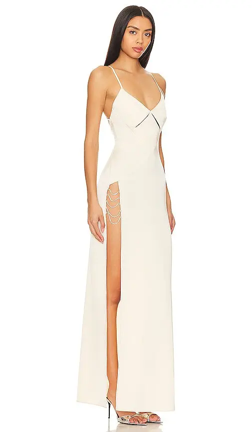 Nbd Valeria Gown