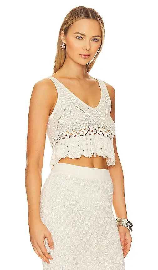 Beach Riot Leigh Top