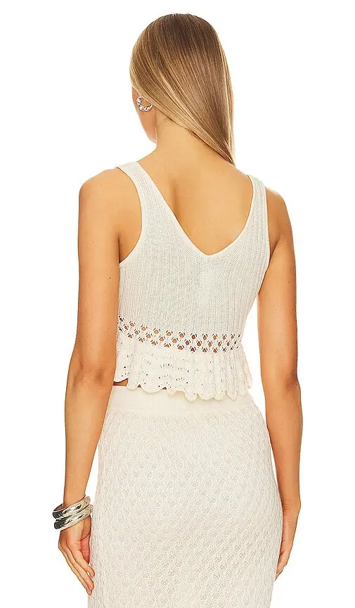 Beach Riot Leigh Top