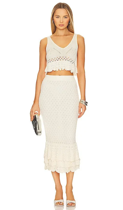 Beach Riot Leigh Top