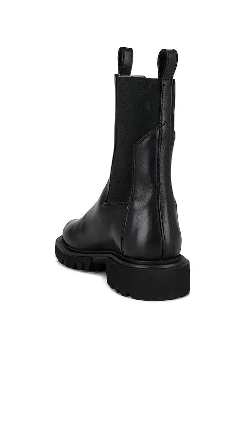 ALLSAINTS Hallie Boots - Black