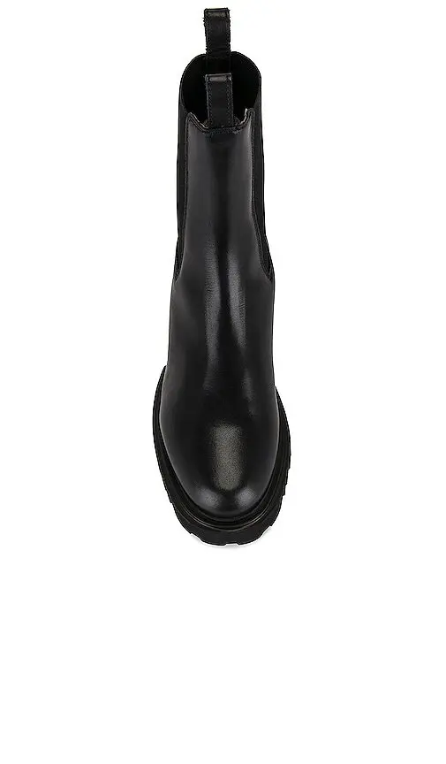 ALLSAINTS Hallie Boots - Black