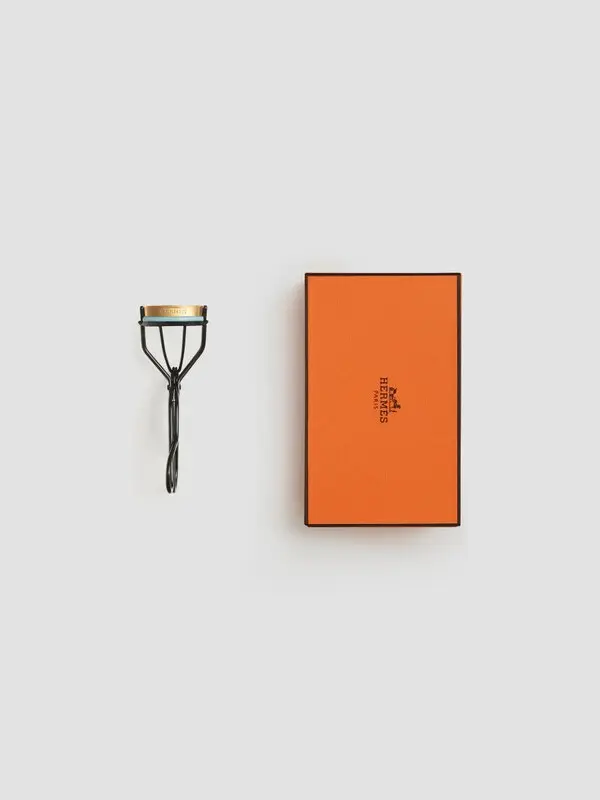 Hermès Trait D' Le Courbe-cils Eyelash Curler - Black