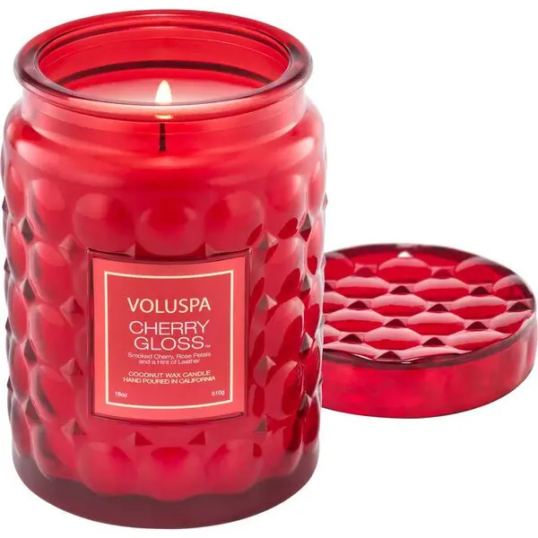 Voluspa Large Jar Candle