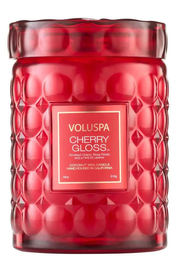 Voluspa Large Jar Candle